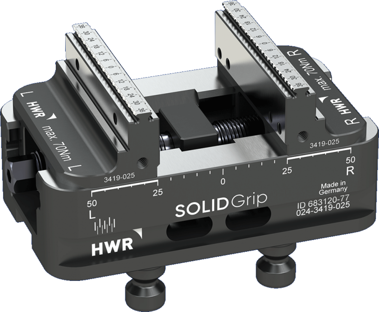 HWR Spanntechnik | HWR Family – Finden Sie Ihr passendes Spannsystem