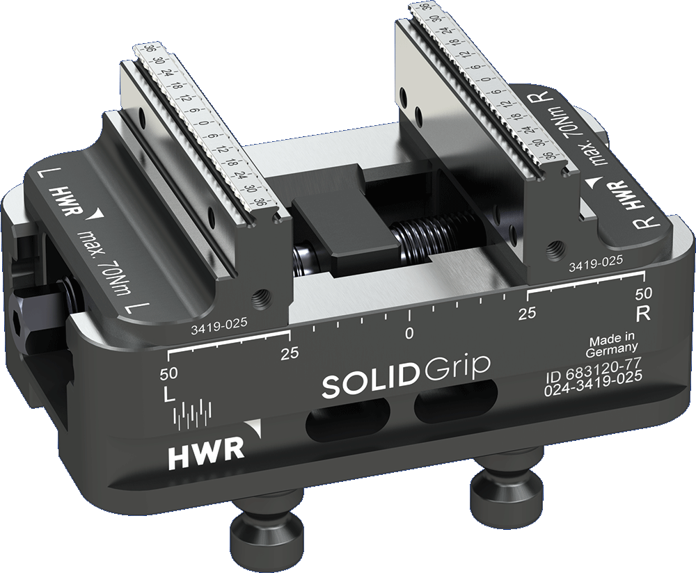 HWR Spanntechnik | HWR Family – Finden Sie Ihr passendes Spannsystem